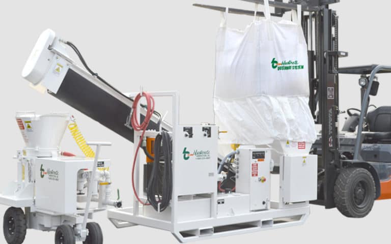 AA 020 Genuine Piccola Gunite Machine - Blastcrete Equipment, LLC